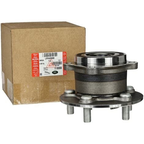 LR142099 L8B2-2C300-BA VORDERRADLAGER LAND ROVER DEFENDER II L663 2020 ...