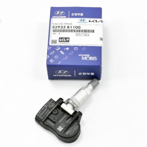 TPMS-Reifendrucksensor 52933-B1100 KIA HYUNDAI 175433913