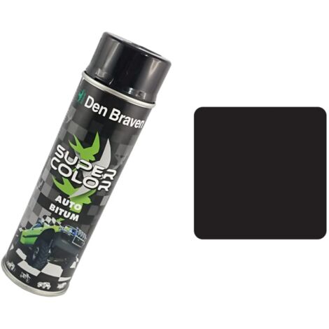 Auto Bitum Bitumengrundierung für Untergrund Schwarz DBSUP101431