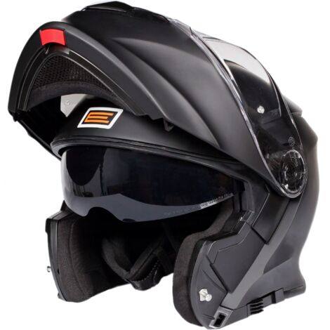 ORIGINE DELTA BASIC SOLID schwarz matt S Helm