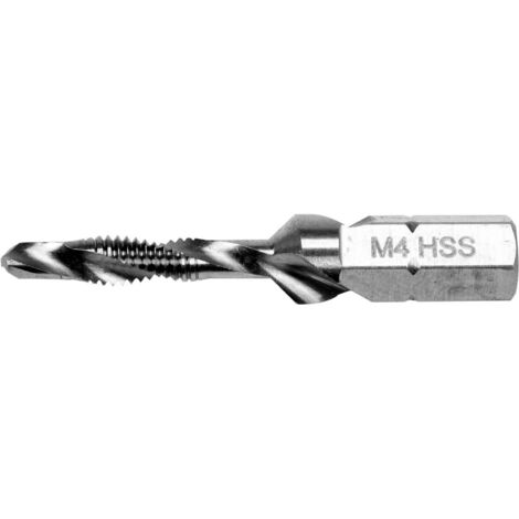 Bohrer Für M4 Gewinde