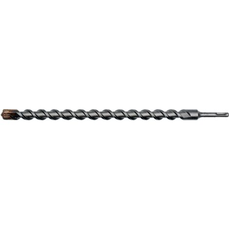 SDS PLUS PREMIUM BOHRER 25MM/460MM YT-41959 YATO