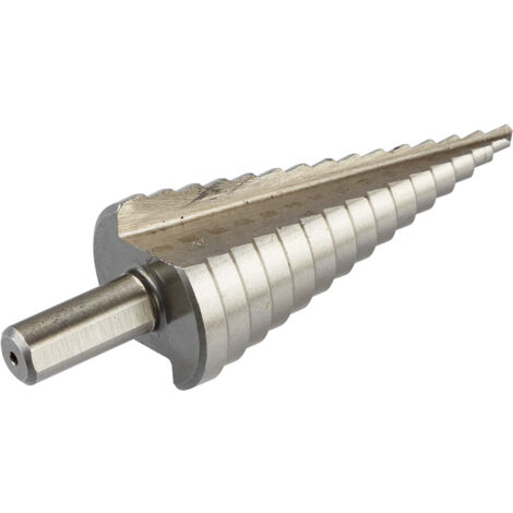 Stufenbohrer 4-32 mm