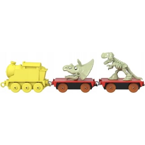 Fisher Price Thomas & Friends Color Reveal Engine FARBWECHSEL