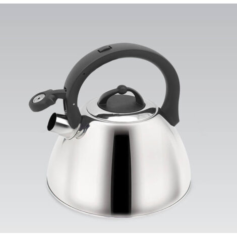 Traditioneller Gaskessel 2,5 l Maestro MR-1335