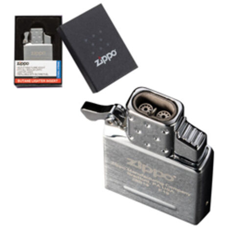 ZIPPO Insert 2 Jet Original Feuerzeug Inkjet Insert Zubehör 2006816