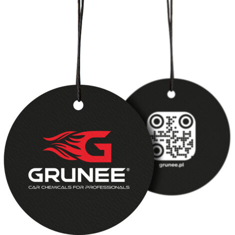 Shiny Glass Cleaner – Streifenfreier Autofenster- und Spiegelreiniger