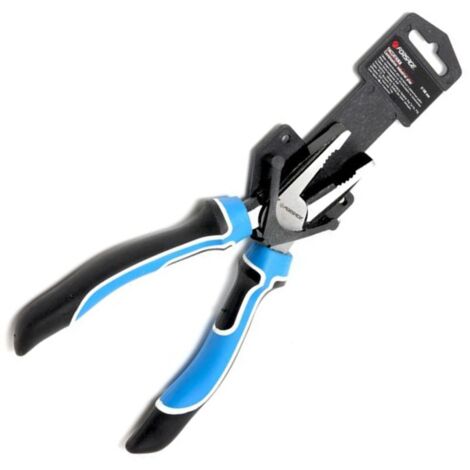KOMBINATIONSZANGE UNIVERSALZANGE 160 MM STARK PROFI