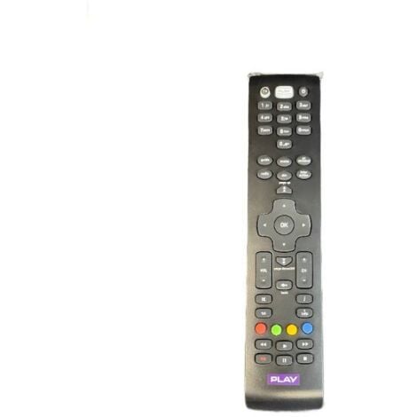 Fernbedienung für UPC/PLAY MEDIABOX RC2094501 Decoder, PACE DCR7111 TV ...