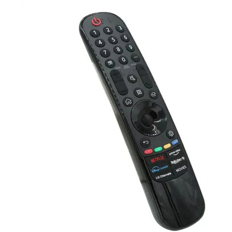 LG MAGIC TV-FERNBEDIENUNG AN-MR21GA AN-MR21GC SPRACH-MAUS-CURSOR
