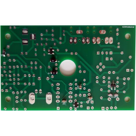 mikroQ80 – 80 m DIGI QRP FT8 Transceiver – Bausatz