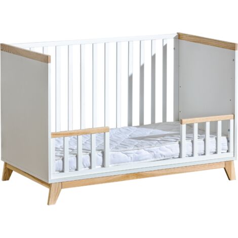 Erstaunlich 2 In 1 Babybett Fotos