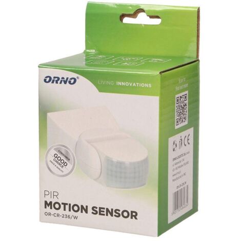 Bewegungssensor OR-CR-236