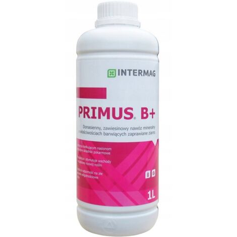PRIMSEED MULTI B+ 1L