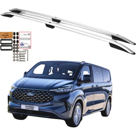 Lnge Ford Tourneo Custom L2