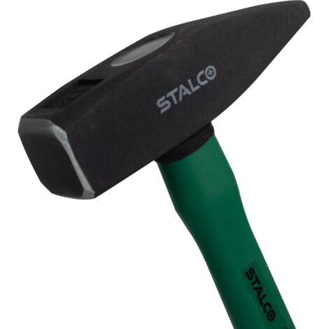 STALCO Fiberglas-Schlosserhammer 1000g S-19710