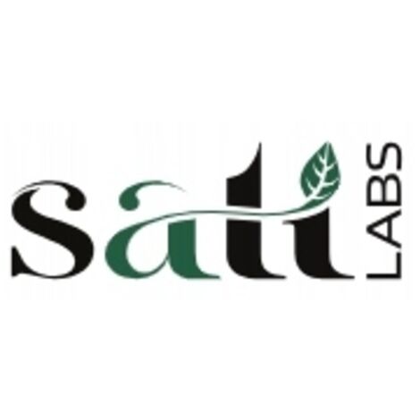 NANO BRAIN Gehirn-Adaptogene Sati Labs Kräuterextrakte 50 ml