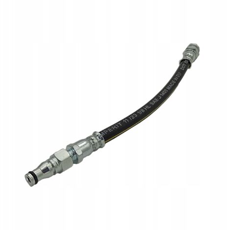 Flexibler Schlauch des Kupplungsnehmerzylinders OEM: 41640 3Z100-DS ...