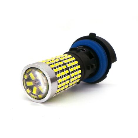 Stück LED-Birne HP24W 12-24V CANBUS starke 2500lm
