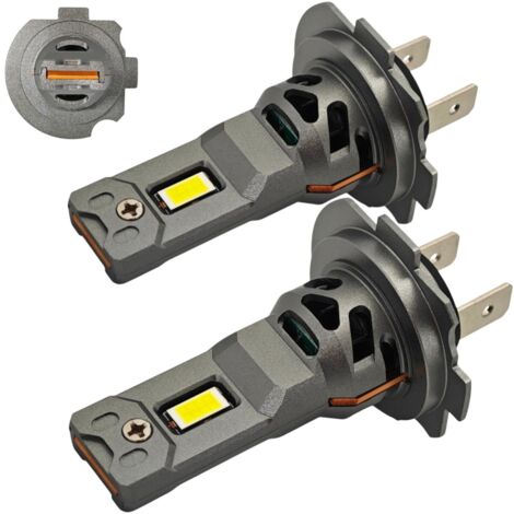 H7 Led Birnen