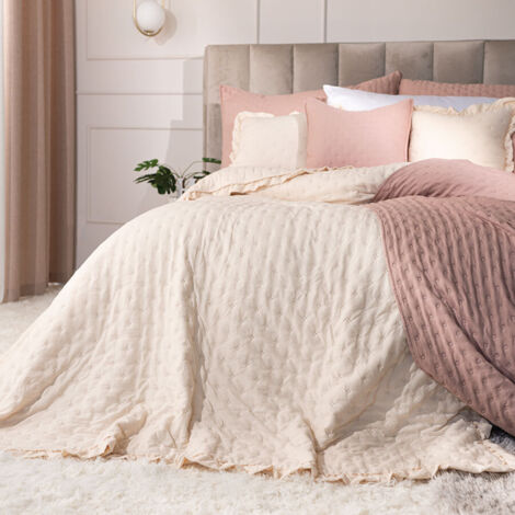 Tagesdecke Fur Schlafzimmer