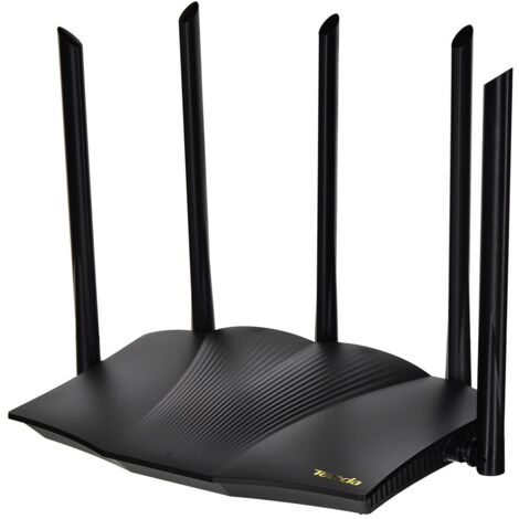 Tenda-TX12 PRO WiFi 6 TX2 Pro Gigabit Router