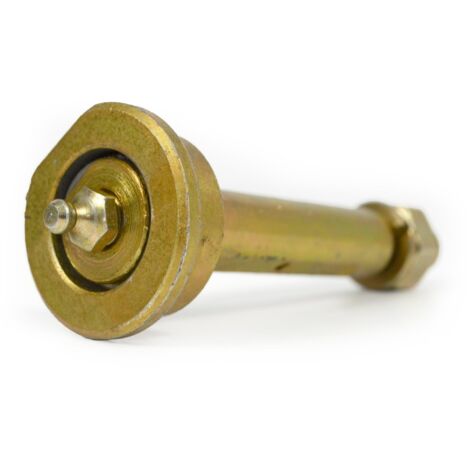 GR347 FEDERBOLZEN
