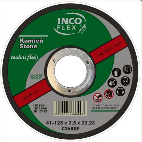 FLACHE SCHEIBE 98C T1A 1152.522 - T1A 115 C 2