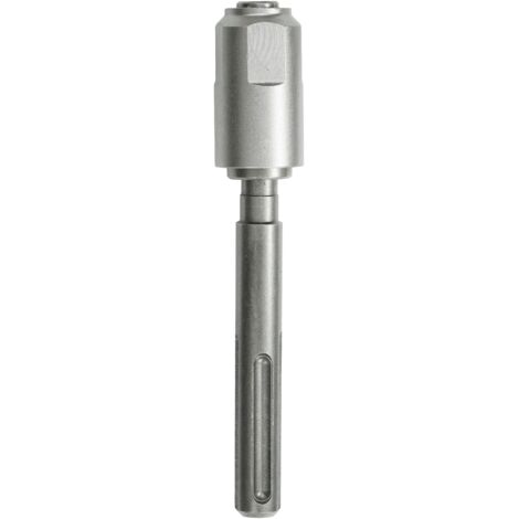 Adapter von SDS Max auf SDS Plus