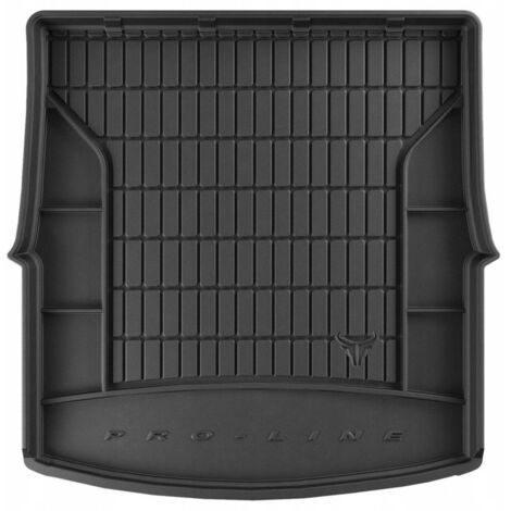 Gummi-Kofferraummatten-Einsatz Teppich MAZDA 6 3 Kombi 2012-2018 TM
