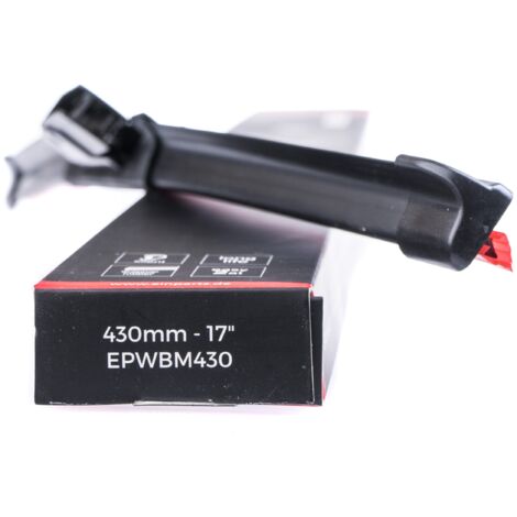 MultiClip Autowischerblatt - 430mm