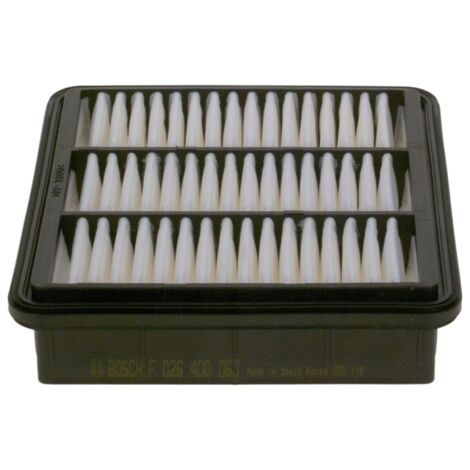 LUFTFILTER F026400063 BOSCH