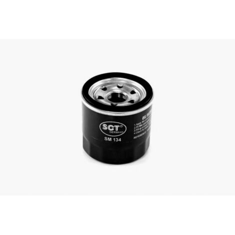 SM134 SCT-ÖLFILTER