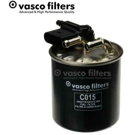 KRAFTSTOFFFILTER C015 VASCO