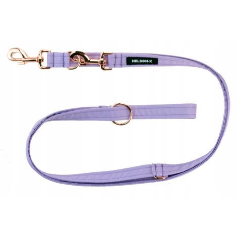 ELEGANTES NELSON-X EINZIEHBARES LANYARD 2,5 M/2,5 CM VERSTÄRKTER ...