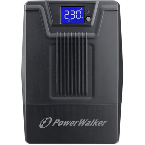 POWER WALKER UPS LINEIN VI 800 SCL FR