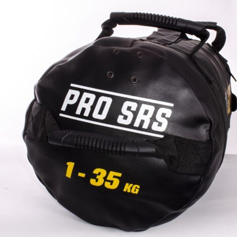 StormCloud PowerBag - Sandsack leer bis 35 kg