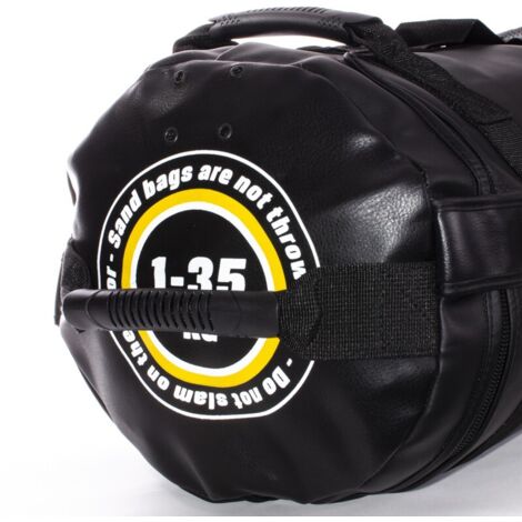 StormCloud PowerBag - Sandsack leer bis 35 kg