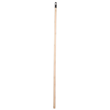 Holzstab mit Universalgewinde