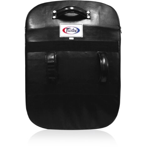 Fairtex FS3 Kick Shield für Rechtshänder