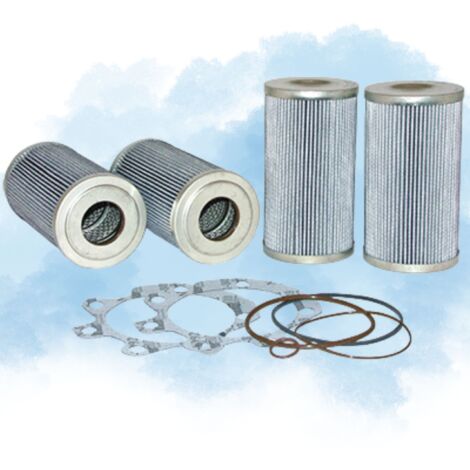 WIX 57740XE Getriebefilter PT8405 PT8515 P560971 HY901961 KH66076V