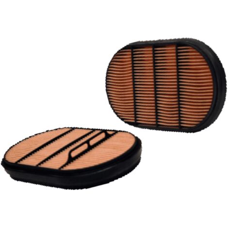 WIX Filters 49560 Luftfilter P601560 CF3240 SL82012 SA16508 PURHA0253