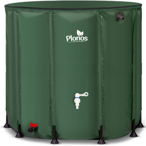 1000-Liter-Regenwassertank Plonos PL-523