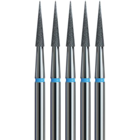 IQN-Paket 31 – Standard-Spitz-Paket