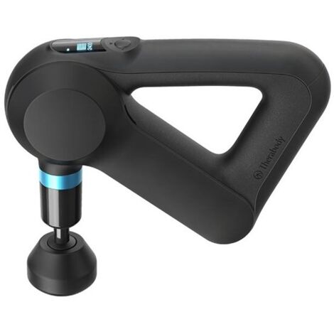 Therabody Theragun Elite Gen 5 Handmassagegerät