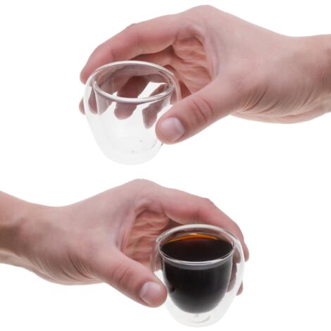 CAMRY ESPRESSOTASSE CR4427