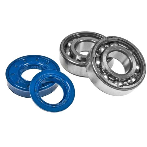 Athena Metal C4 Corteco, CPI / Keeway / Minarelli Wellenlager und ...