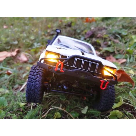 WPL C-24 4WD Offroad-Auto RC 4x4