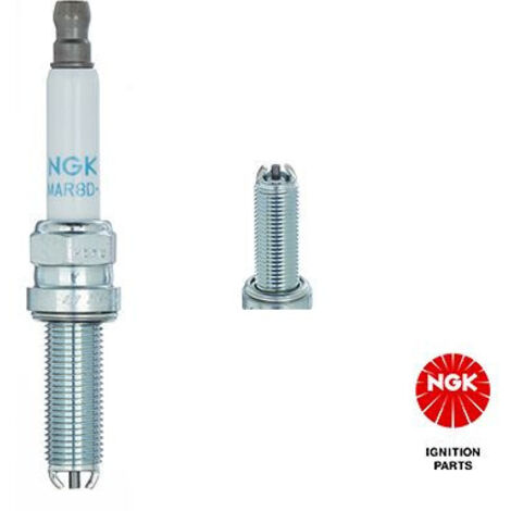 NGK Zündkerze LMAR8J9E (Code 93972) YBX