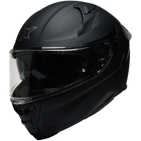 Schoene Motorradhelm Matt Schwarz Bildernie7261